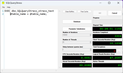 SQL Challenge #6 - Locking locks your SQL Server - SQL-Challenges ...